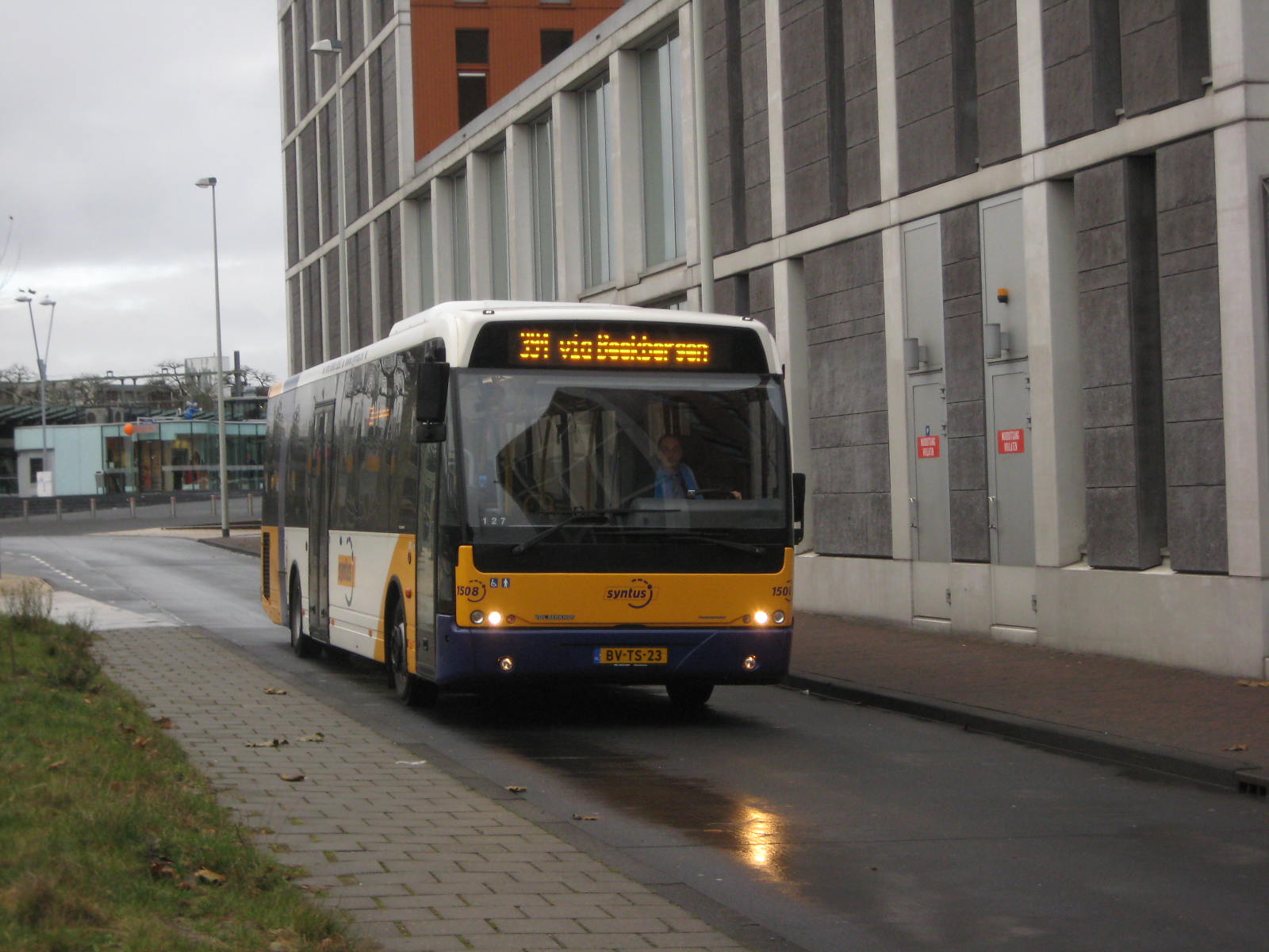 Apeldoorn - JungleKey.be Afbeelding #350